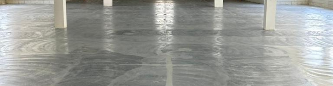 Pianopoxy Floor Primer - Piano Tintas Industriais de Alta Performance